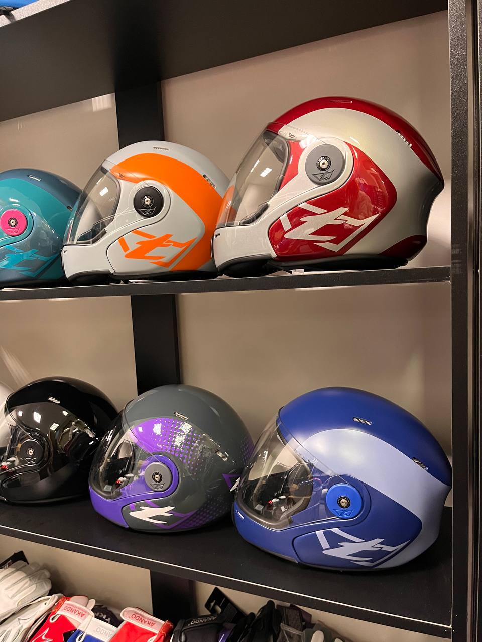 Топовые шлемы Tonfly TFX в наличии– купить в интернет-магазине по ...