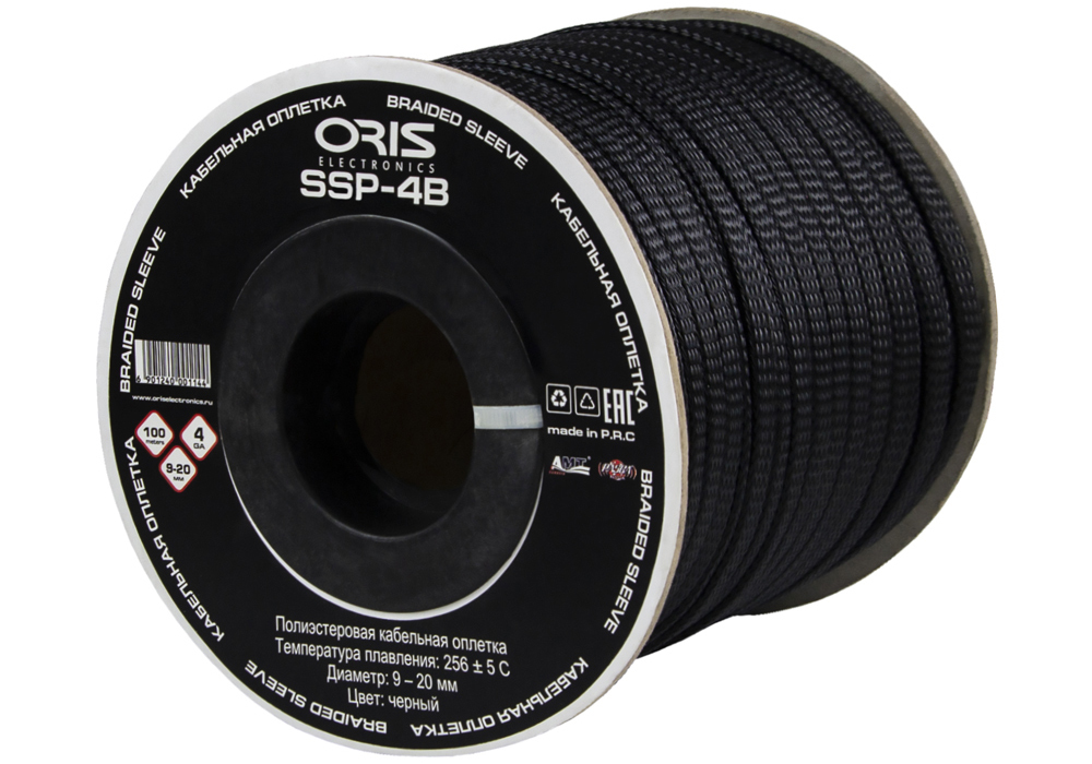 Аксессуары Oris Electronics | Магазин автозвука Favorit Car Audio Саратов