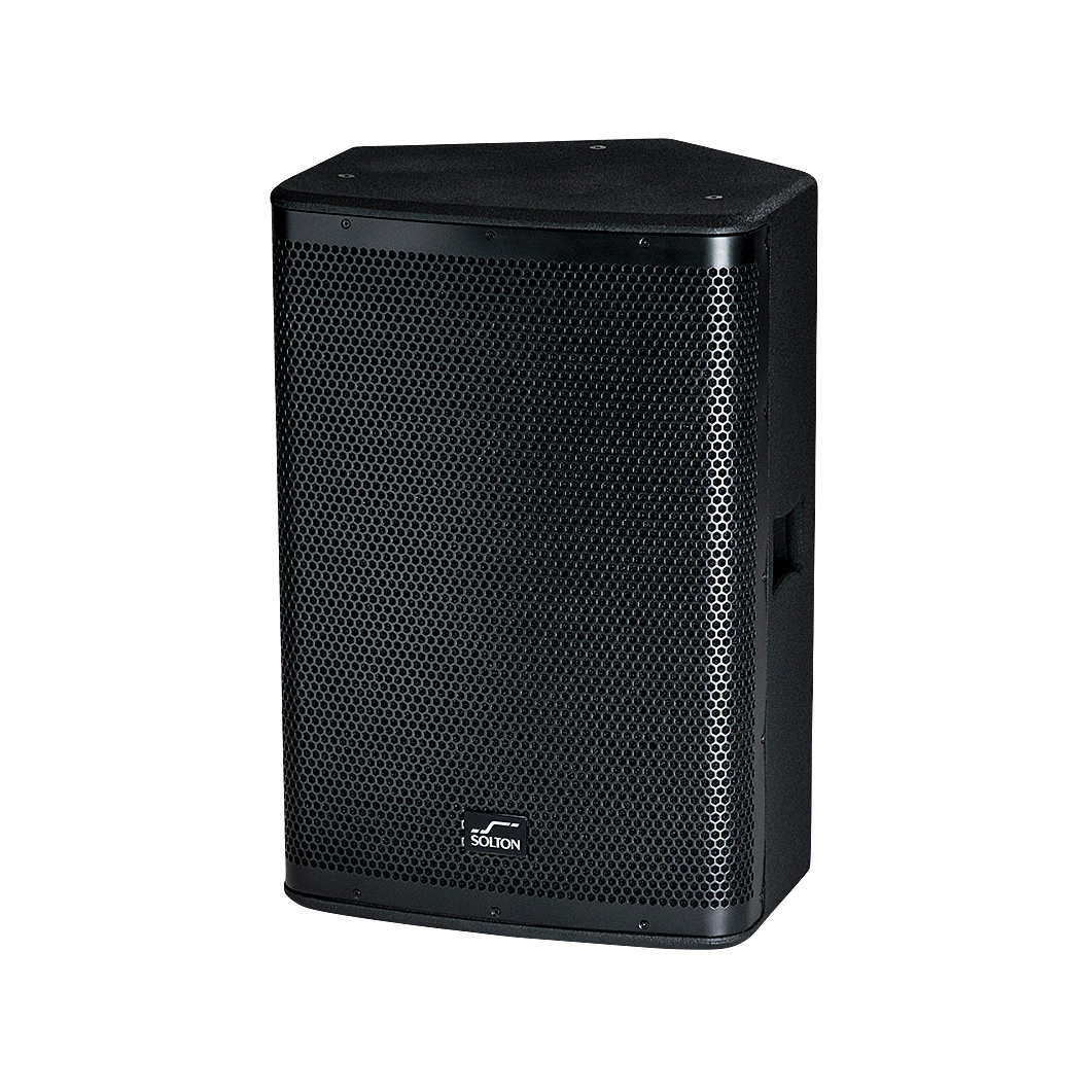 Solton - активные акустические системы серии AART | Monster-Music.ru ...
