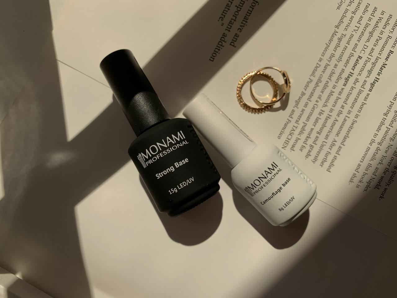 MONAMI– buy in online shop at the best price