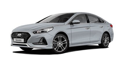 Sonata 7 (LF) – купить по низким ценам на официальном сайте ...