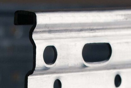 Тяжелые лотки - "U5 Combitech" | DKC.MARKET