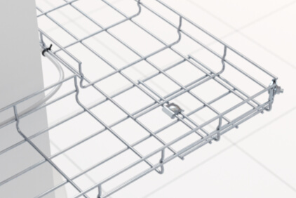 Проволочные лотки - "F5 Combitech" | DKC.MARKET