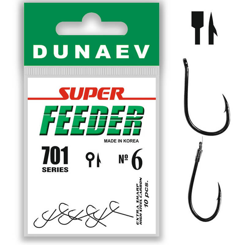 Super Feeder | DUNAEV - Официальный магазин