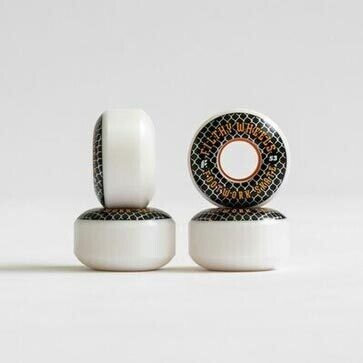 Колеса | Footwork | Официальный сайт производителя скейтбордов