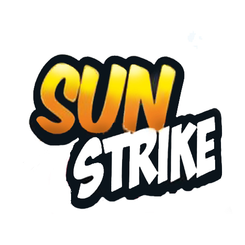 Жидкости SUN STRIKE Salt 30мл by Glitch Sauce купить