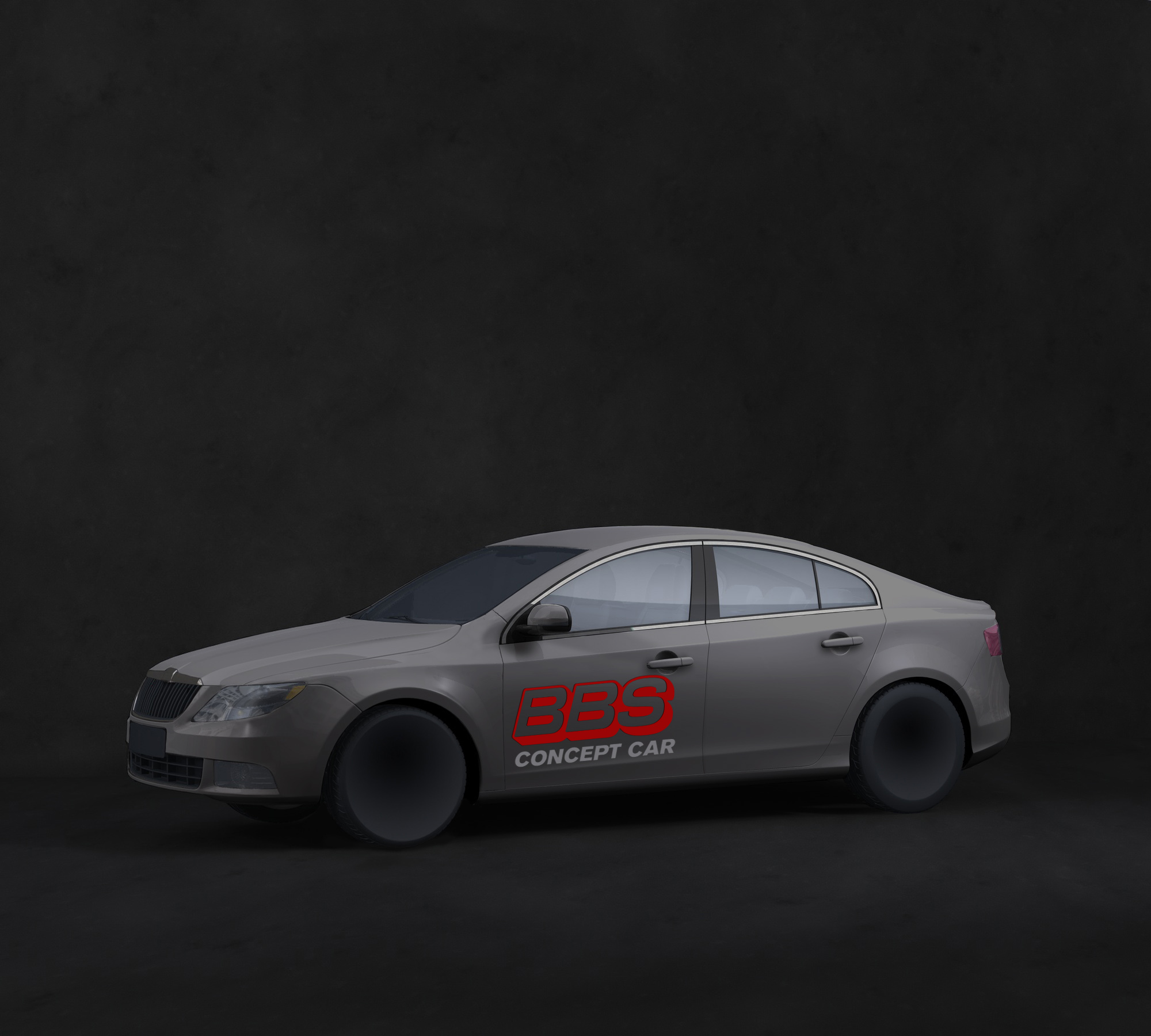 Колесные диски BBS для Kia Sportage Typ JE,JES. 100% Germany