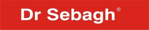 DR SEBAGH (Франция) купить в интернет-магазине Sinapple с доставкой по ...
