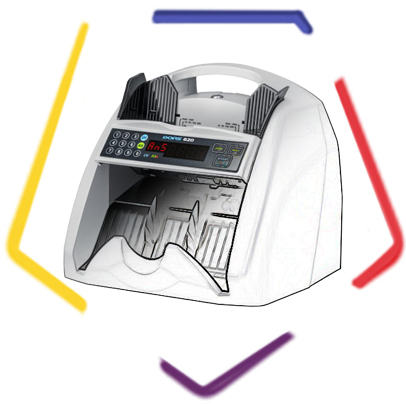 Запчасти для счетчика банкнот Dors 620