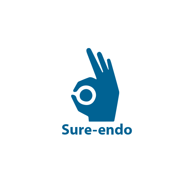 Sure-endo | StomWay.ru - Стоматологические и зуботехнические материалы
