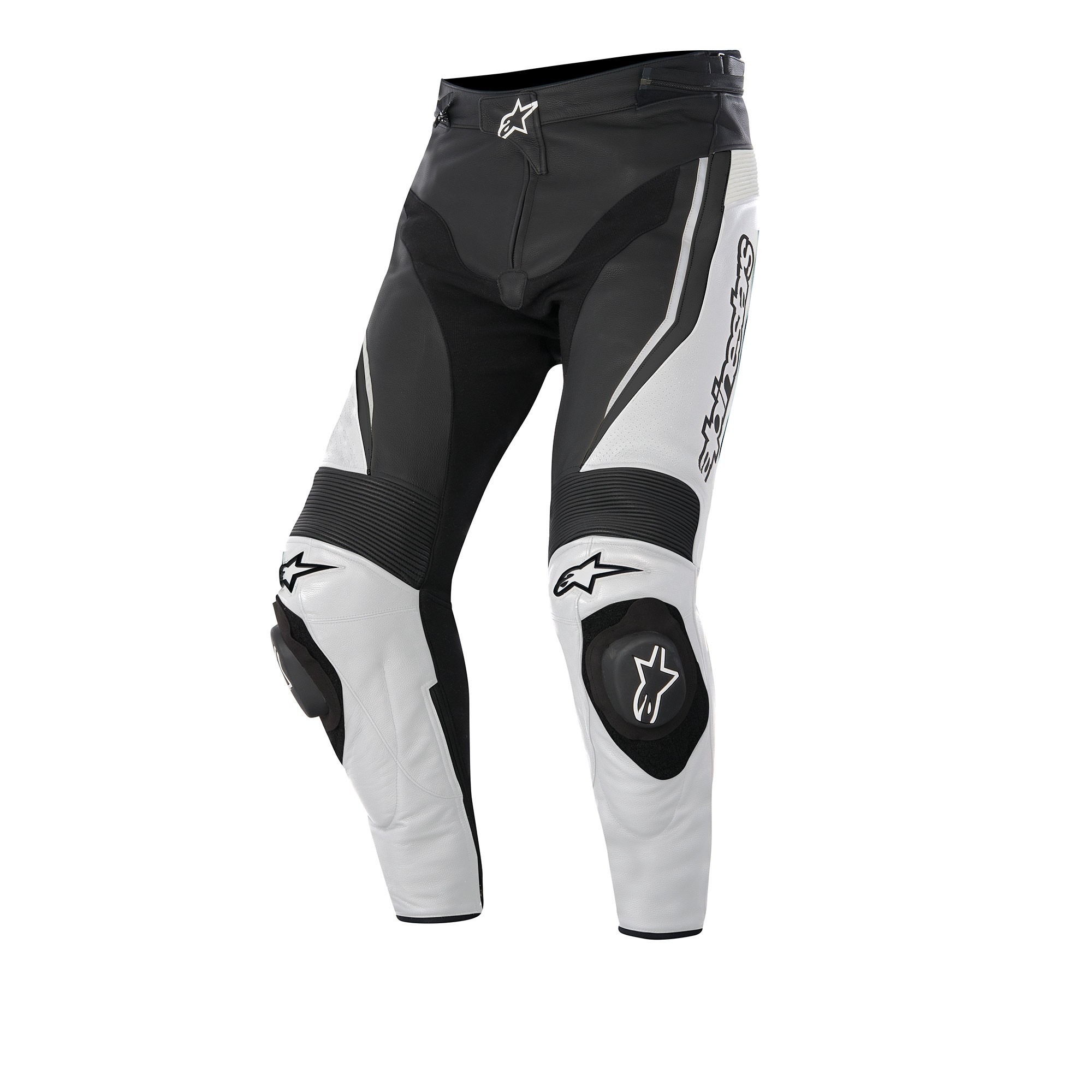 Мужские кожаные мотоштаны - купить по лучшей цене |smotra-moto-shop.ru