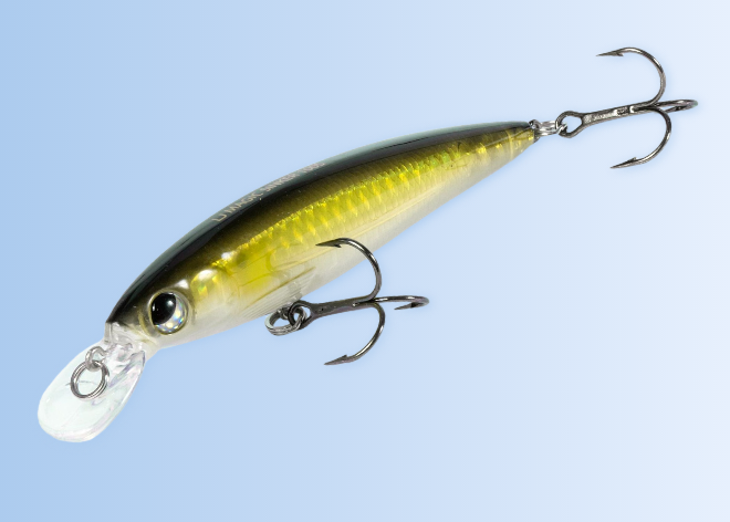 Lucky John Magic Sinker – купить по лучшей цене в официальном интернет ...