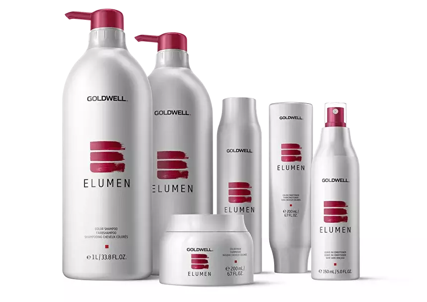 ELUMEN Уход Купить на beauty-spb