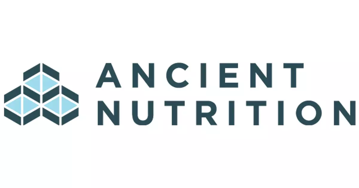 Ancient Nutrition | Ecoherbs.org