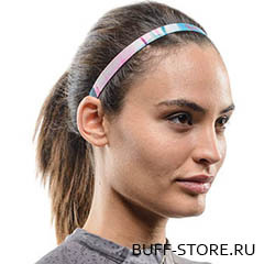 Спортивный ободок для волос Buff Hairband купить в Москве | Официальный ...