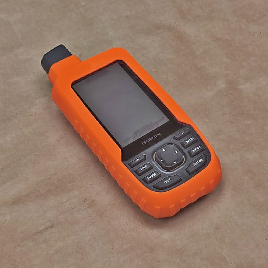 Чехол для навигатора Garmin GPSMAP 66 / 67 купить