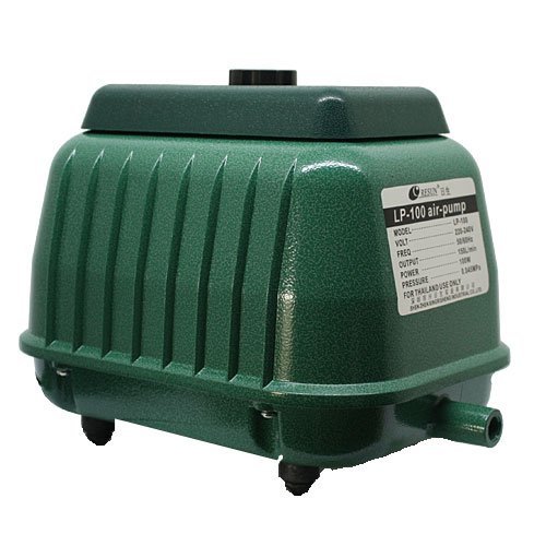 Компрессор RESUN LP 100 | От поставщика | Профессиональное оборудование