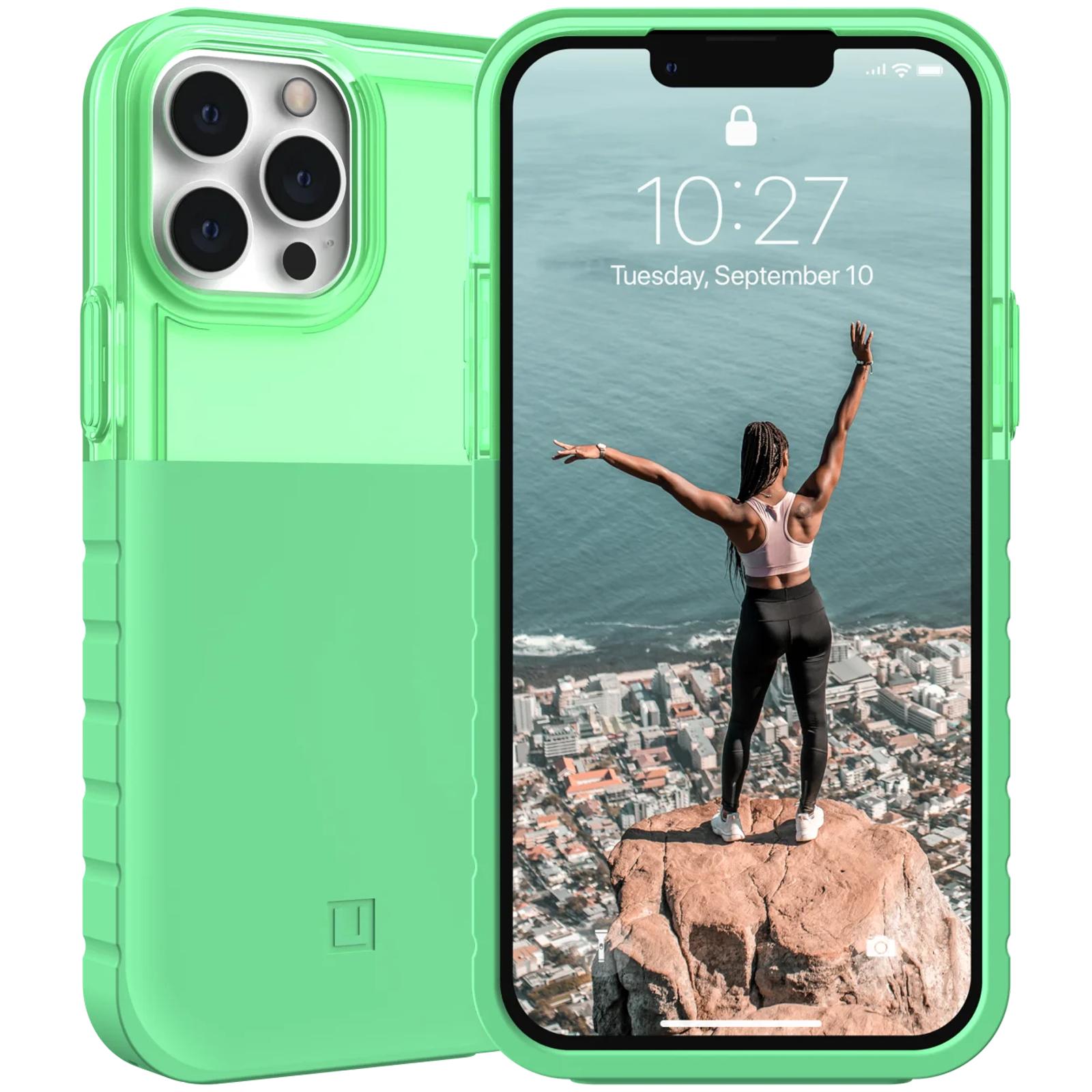 UAG Dip Series Case for Apple iPhone 13 Pro Max - Купить чехол УАГ для ...