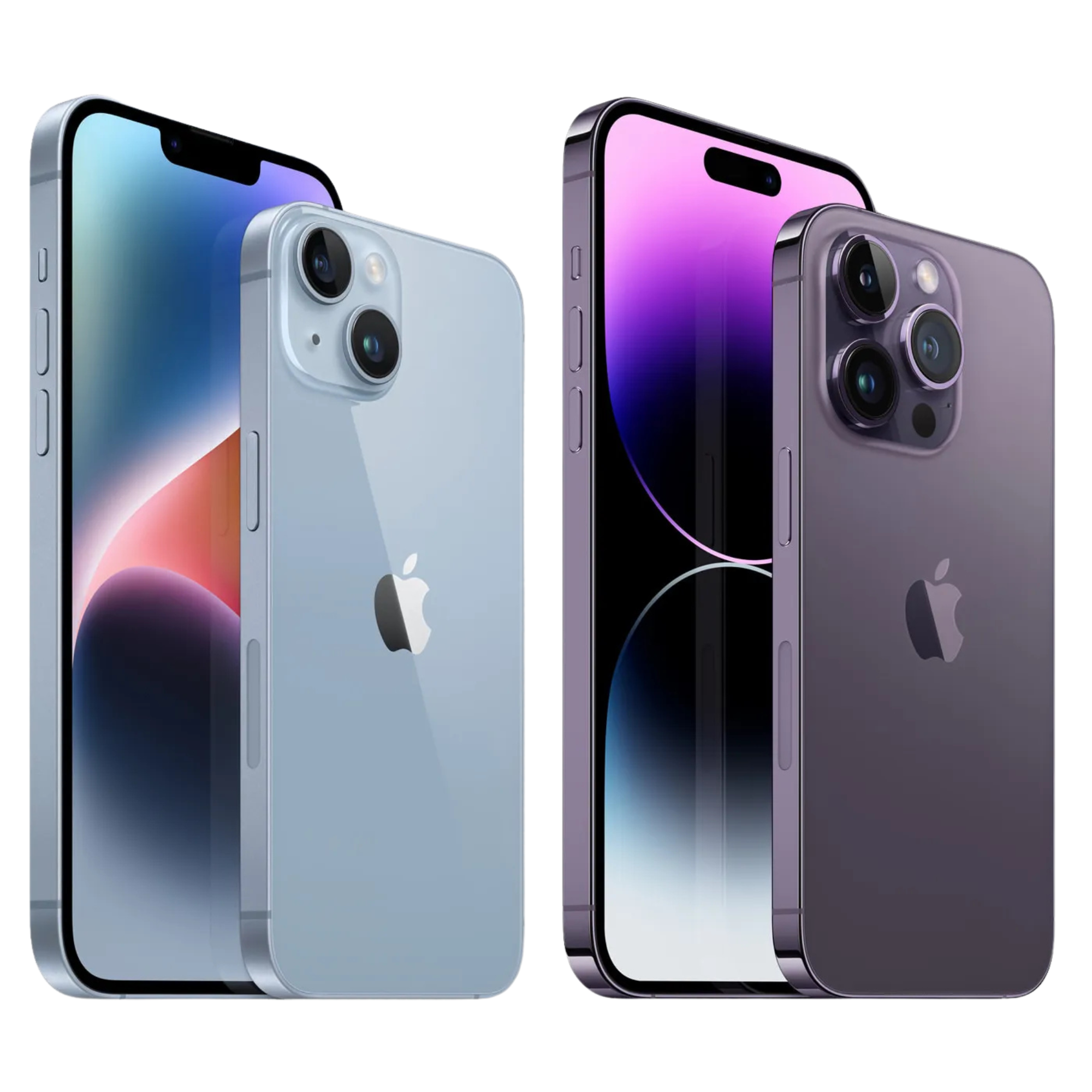 iPhone . .