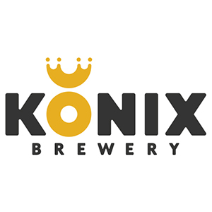 Купить Пиво Коникс / Konix Brewery в Москве | Магазин пива Beerkontora