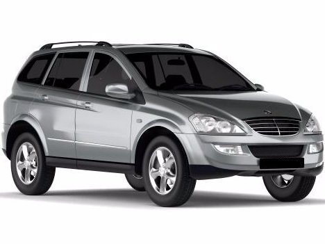 Магнитолы для SsangYong Kyron купить по выгодной цене с доставкой по ...