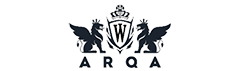 Купить продукцию бренда ARQA на официальном сайте