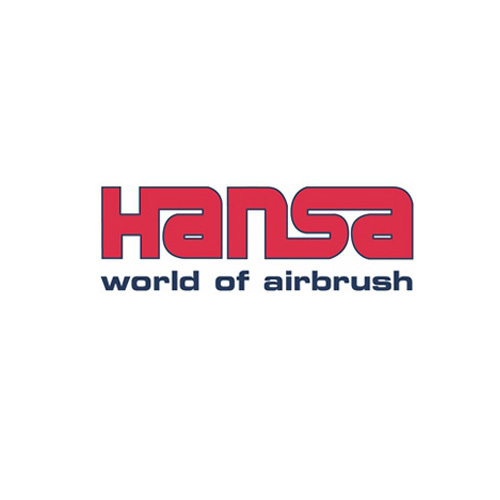 Купить аэрограф Hansa в Москве недорого, цена на аэрографы Hansa