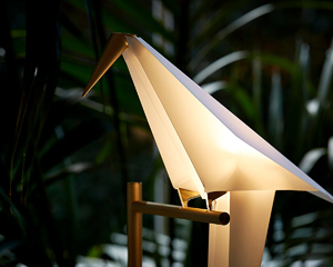 Серия светильников Origami Bird — купить в Москве в интернет-магазине ...