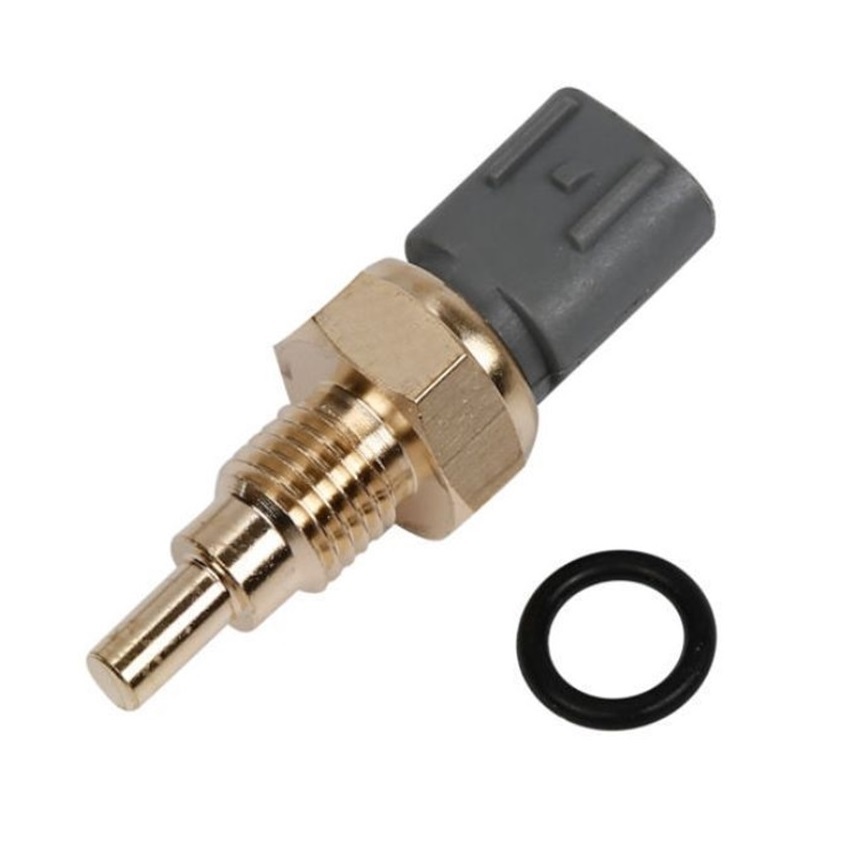 Датчик включения вентилятора и датчик температуры для двигателя купить ...