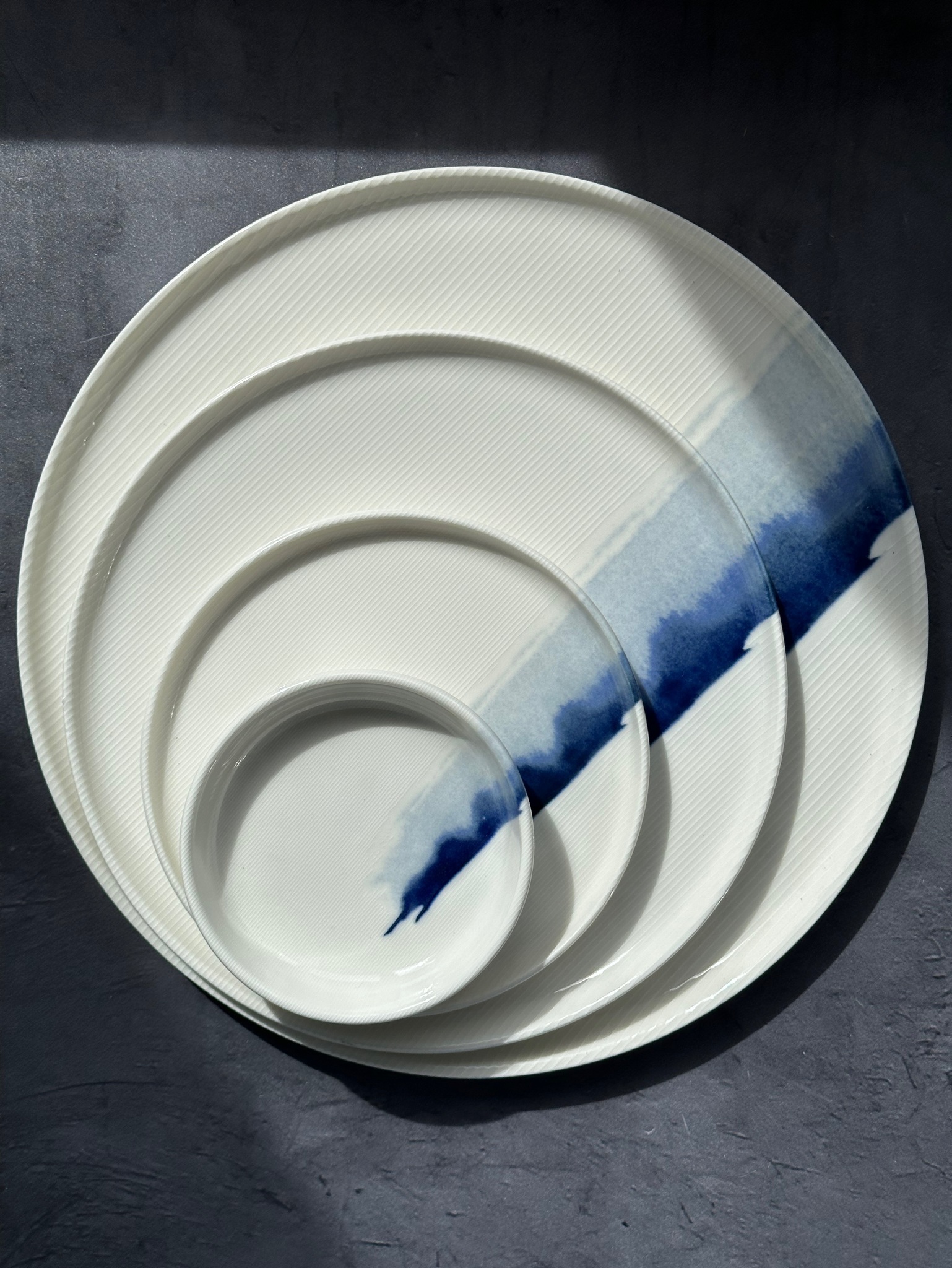 Blue Wave | Restosnab