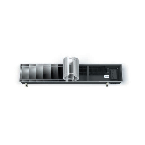 Ntherm Electro с естественной конвекцией