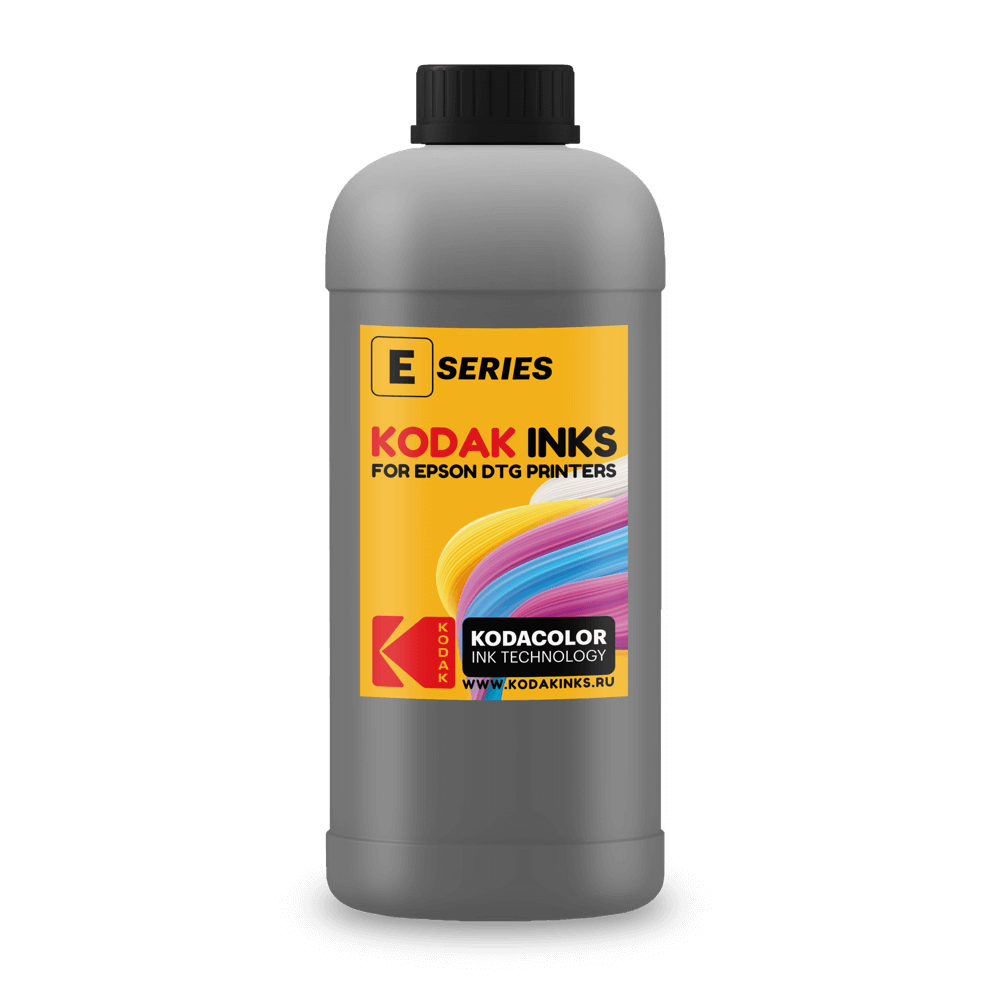 Kodak Kodacolor | Компания Альфатип