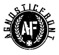 Рок-атрибутика музыкальной группы Agnostic Front – купить по выгодным ...