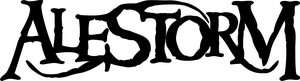 Рок-атрибутика с символикой группы Alestorm — купить в Москве | Рок ...
