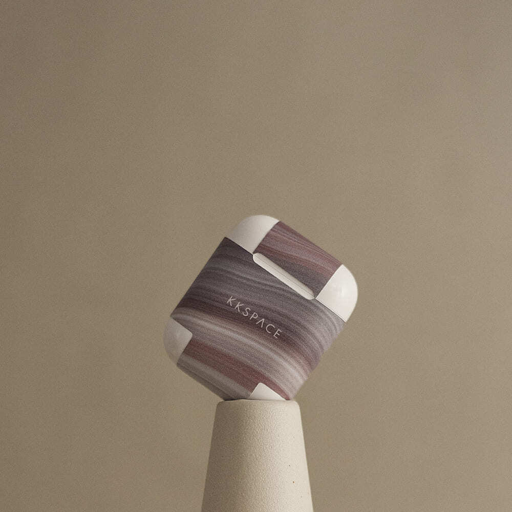 Виниловые наклейки для AirPods | KKSPACE
