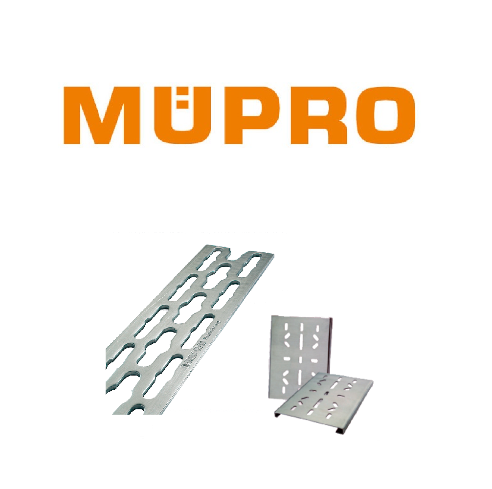Крепёжные системы Mupro | Мупро | Мюпро