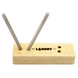 Ручная заточка