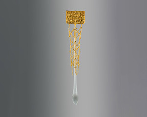 Коллекция светильников Liquid — Serip