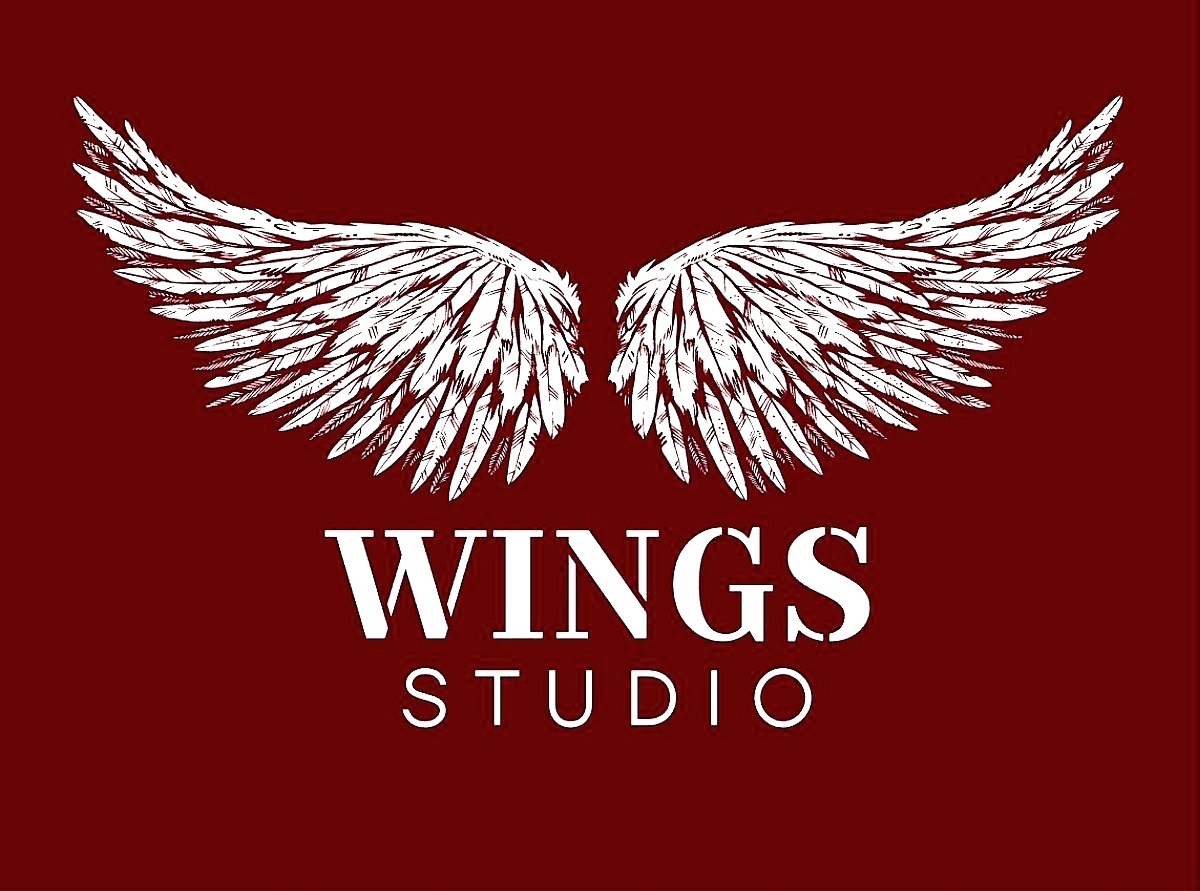 WINGS studio – купить по лучшей цене | КРЫЛЬЯ студия
