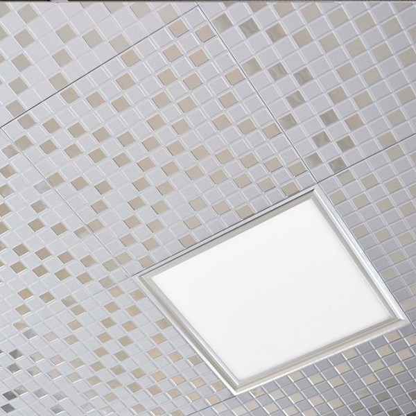 Кассетный потолок 300х300 мм. | Потолки Светильники