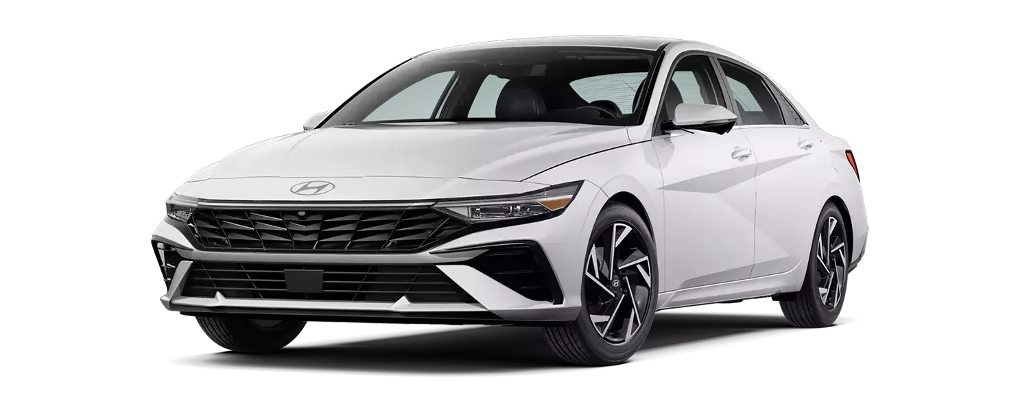 Elantra CN7 (7 поколение) 2023+ рестайлинг