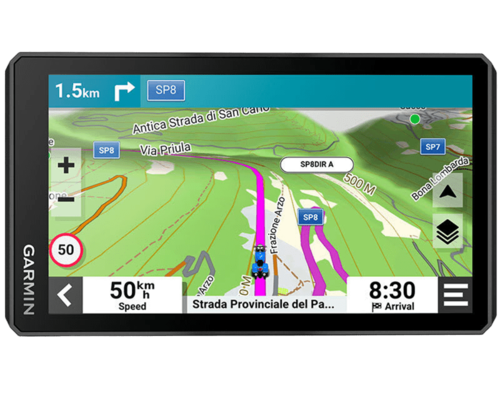 Мото и авто навигаторы купить в интернет-магазине GARMIN с доставкой по ...