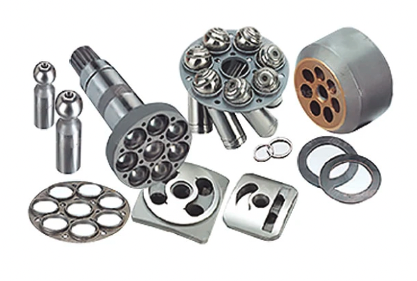 Запчасти для гидромотора Rexroth A6VM200/63 – купить по выгодной цене ...