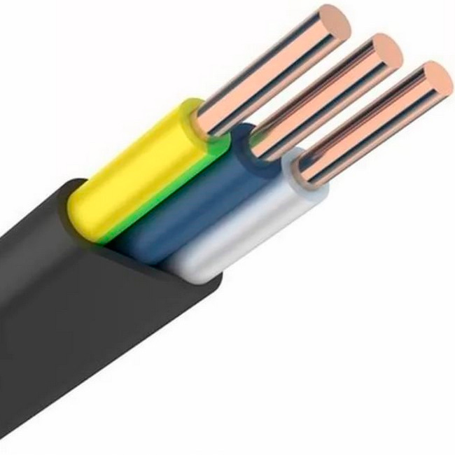 Кабельно-проводниковая продукция | LEDELEKTRO