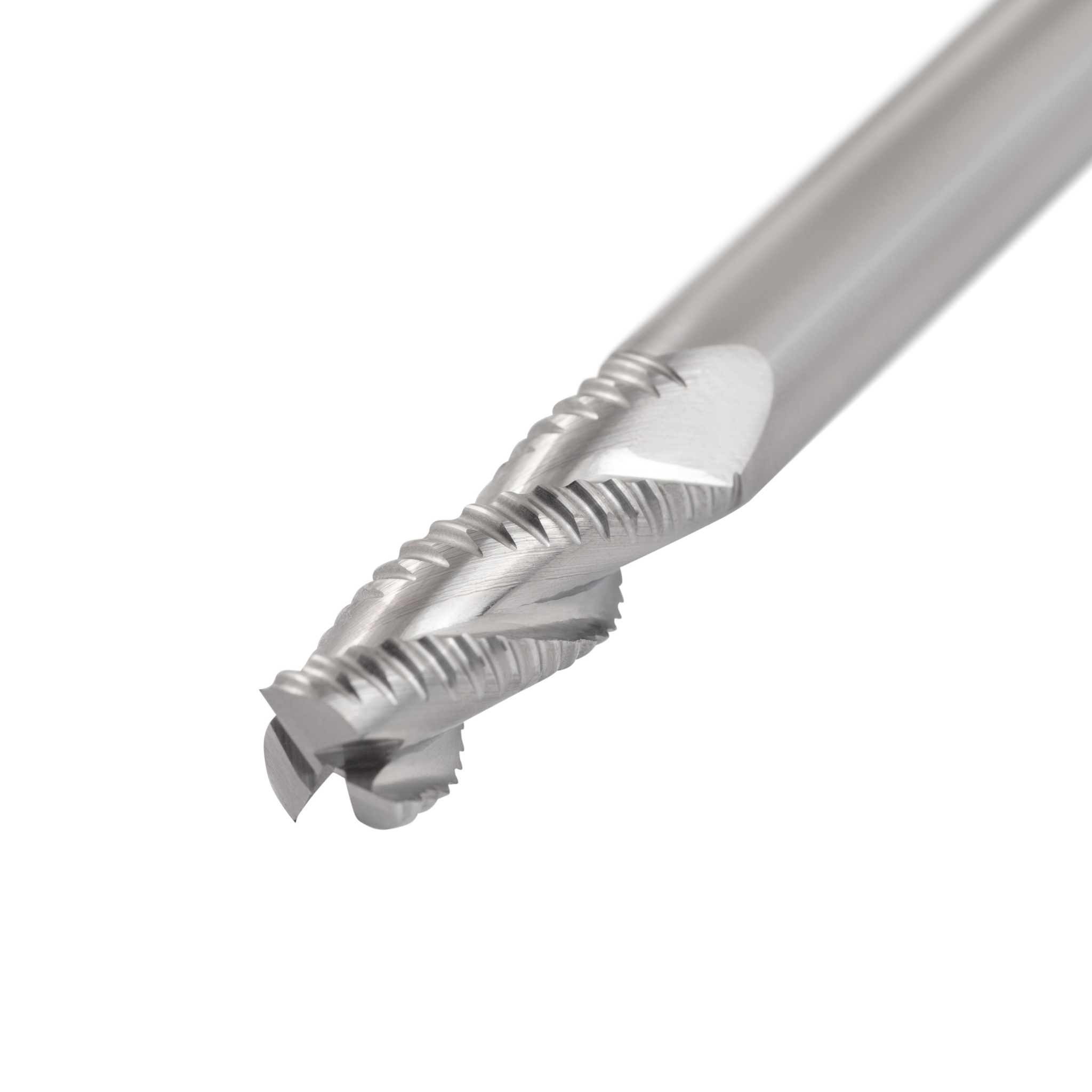 Фрезы обдирочные BRAL-3W | AHNO