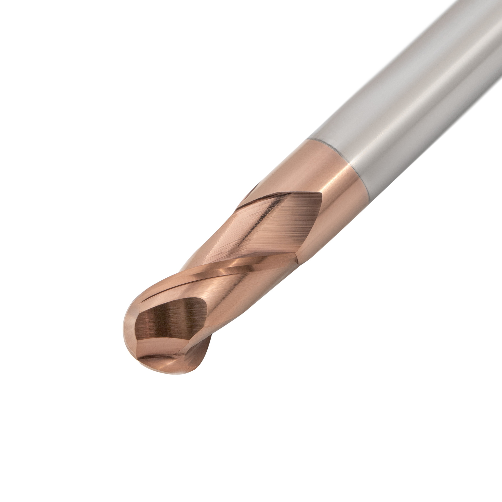 Фрезы сферические BRGM-2B/2BL | AHNO