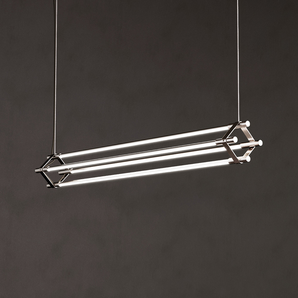 Латунные лед светильники – купить по лучшей цене | Altavolta