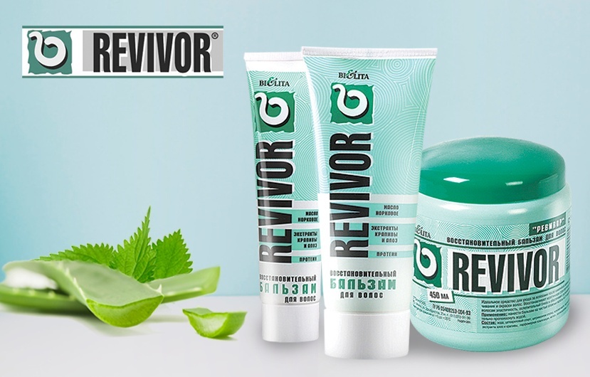 Revivor – купить в интернет-магазине по лучшей цене