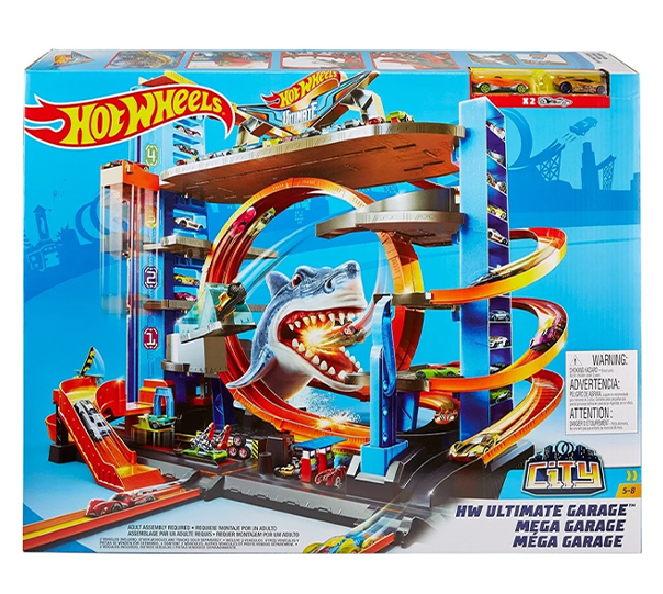 Хот Вилс | Hot Wheels