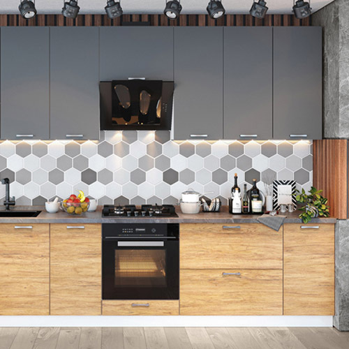 Кухни | Мебель Союз Севастополь